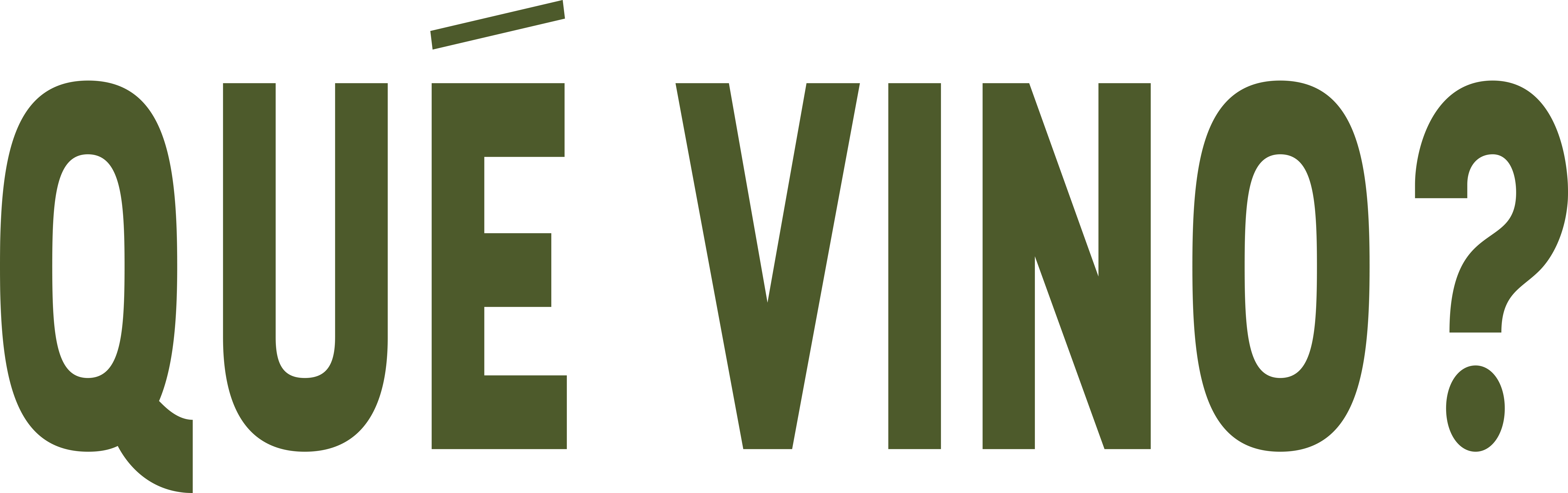 Qué Vino - Sua loja online de vinhos exclusivos