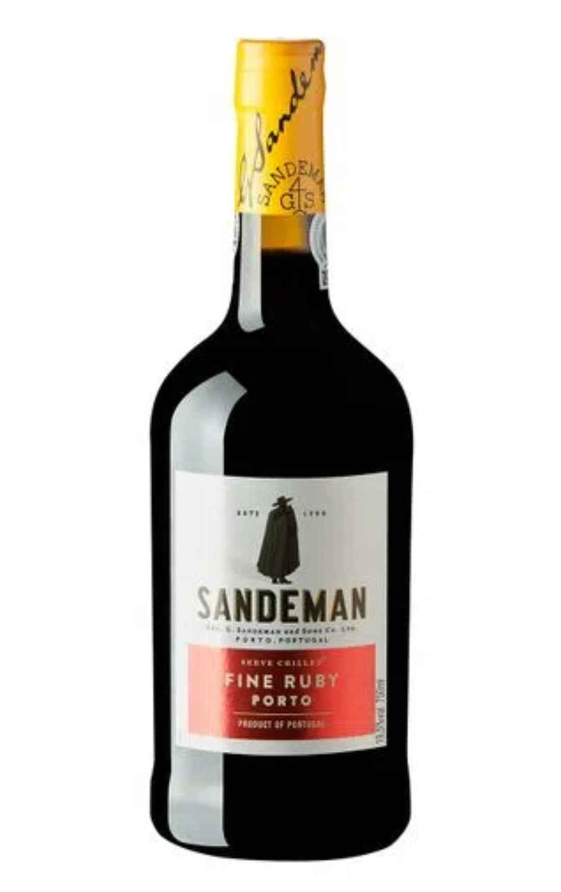 Sandeman – Fine Ruby Porto